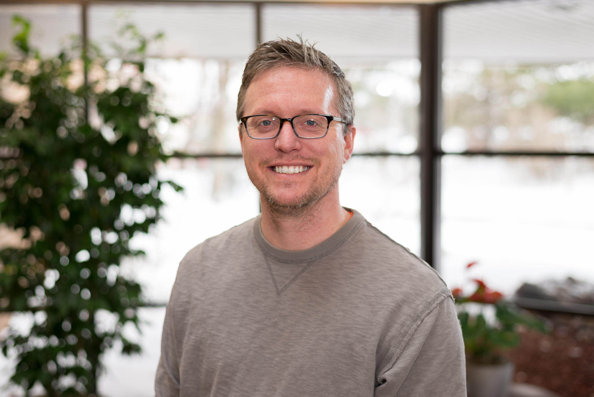 Get to Know Peter Meyers, CU*Answers Marketing Manager - CUSO Magazine