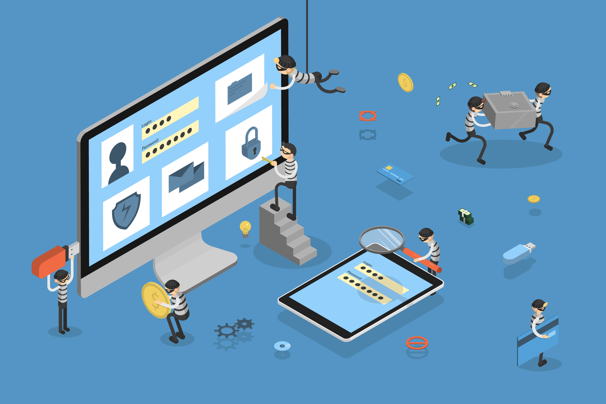 What We Learned at RSA: Breach Response is as Important as Breach ...