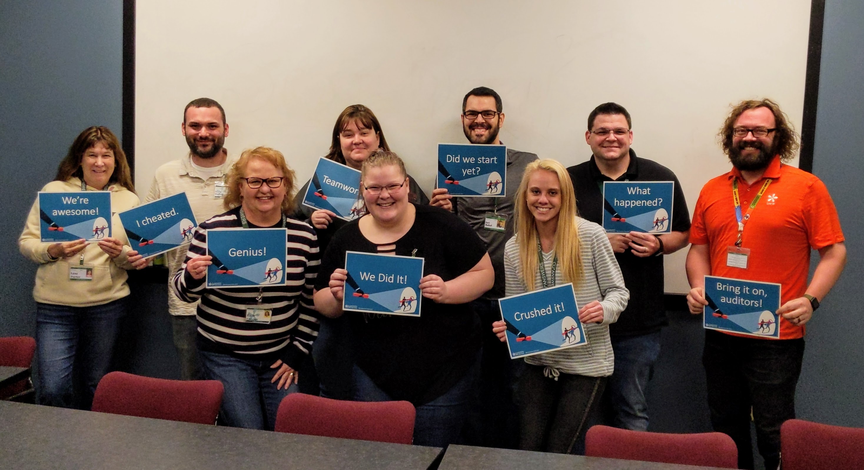 How Will You Celebrate National Records & Information Management Month ...