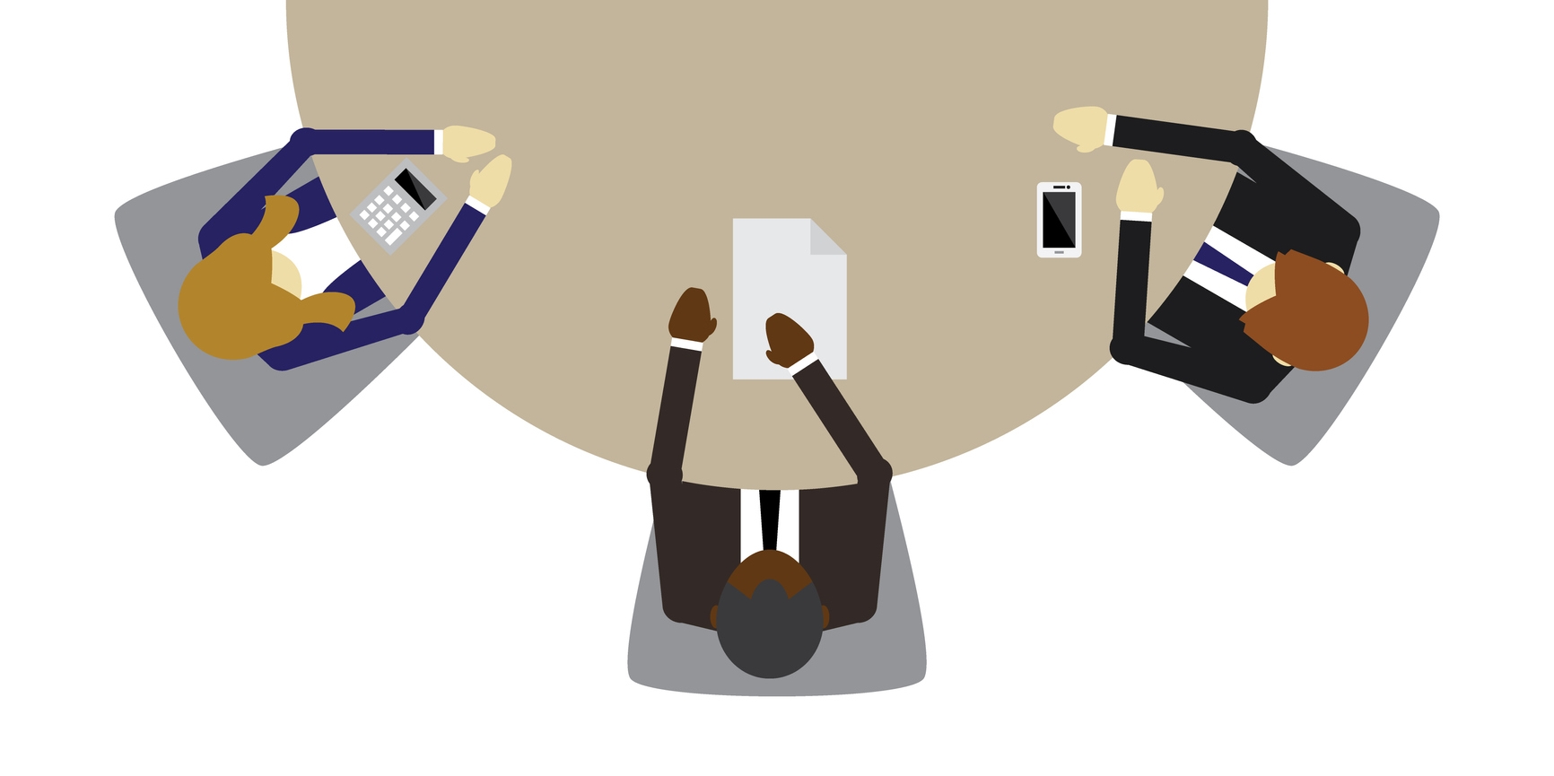 Why Should We Do Our Best to Change the NCUA Board Member Selection ...