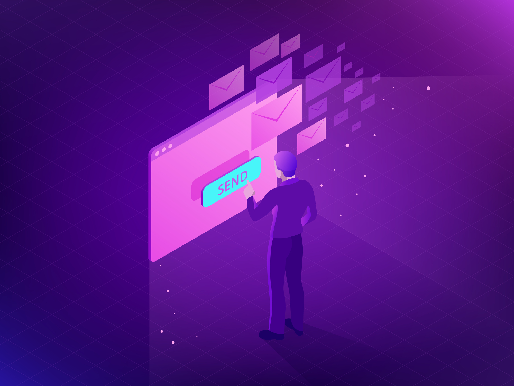 The Myth of the Best Day to Send Out Emails - CUSO Magazine