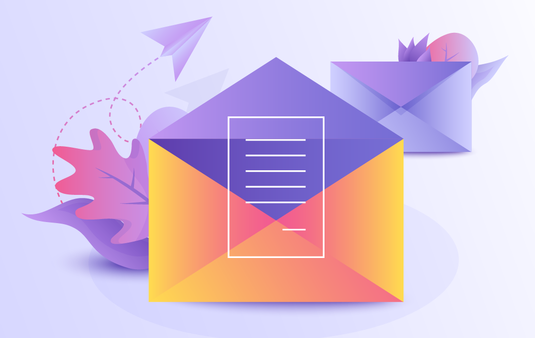 Keeping Emails Clear, Concise, and Eye-Catching - CUSO Magazine