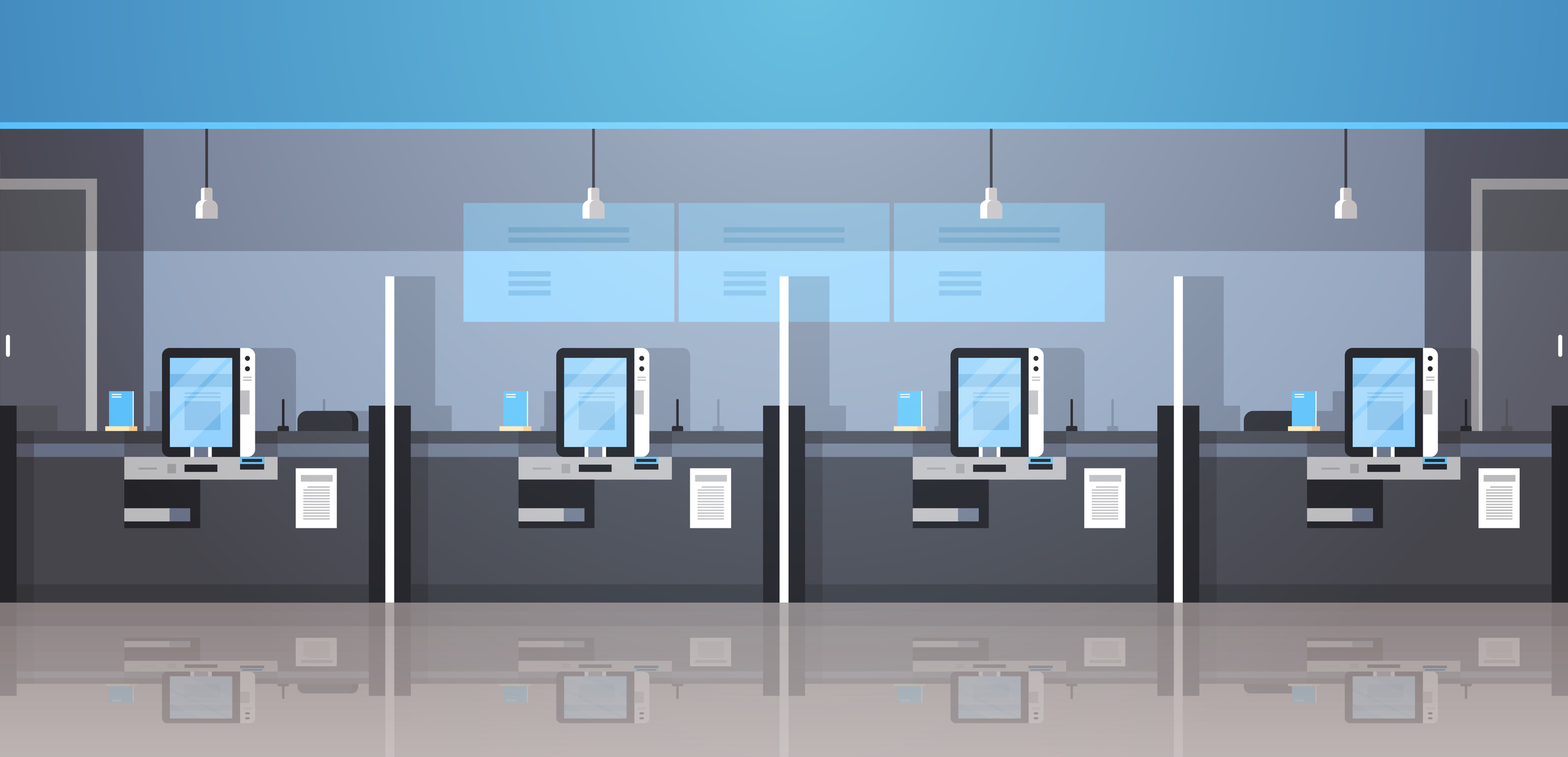 Interactive Teller Machines and Kiosks: What You Should Know Going In ...