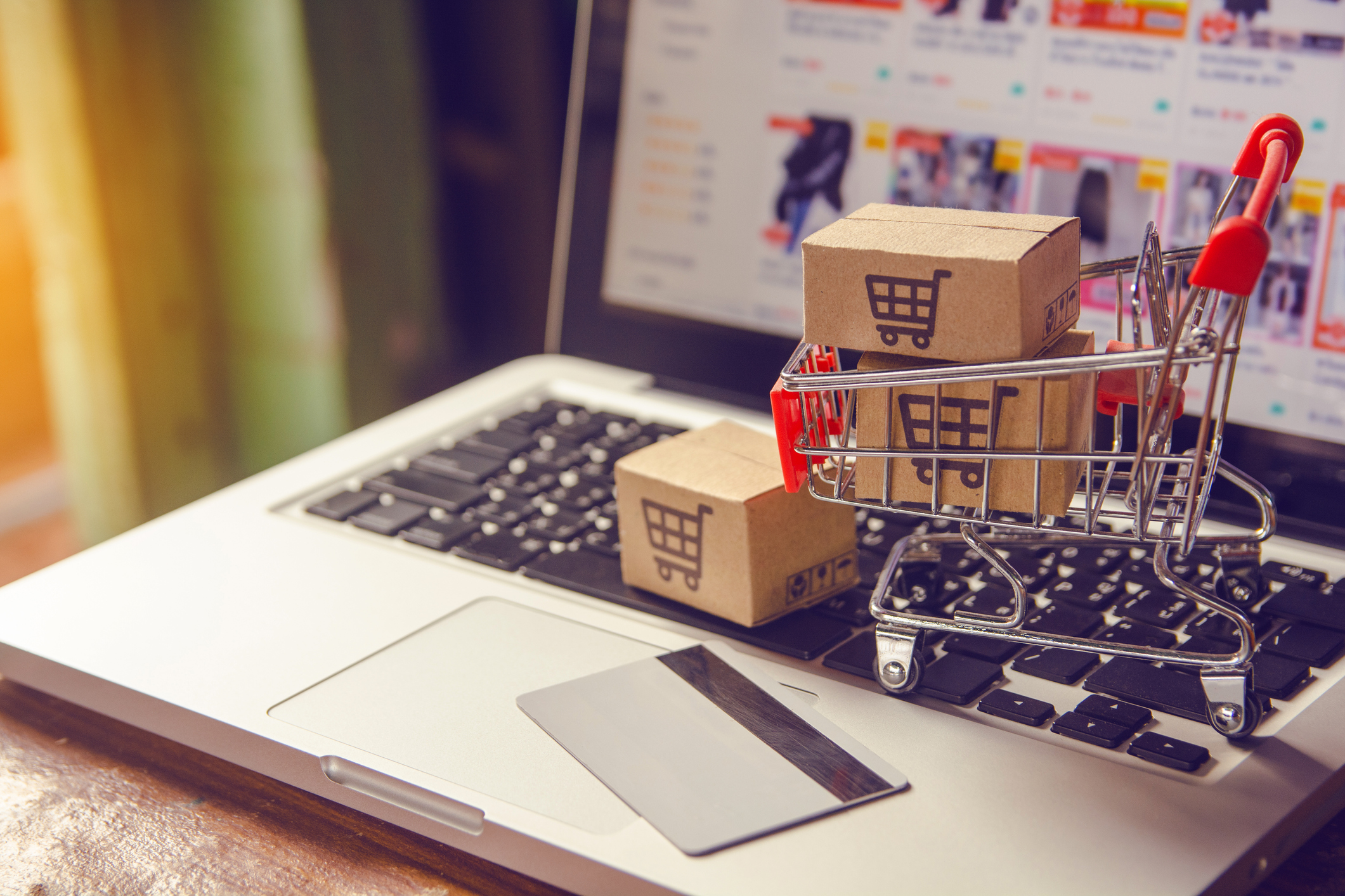 5 Ways to Make Your Website a Better Retail Experience - CUSO Magazine