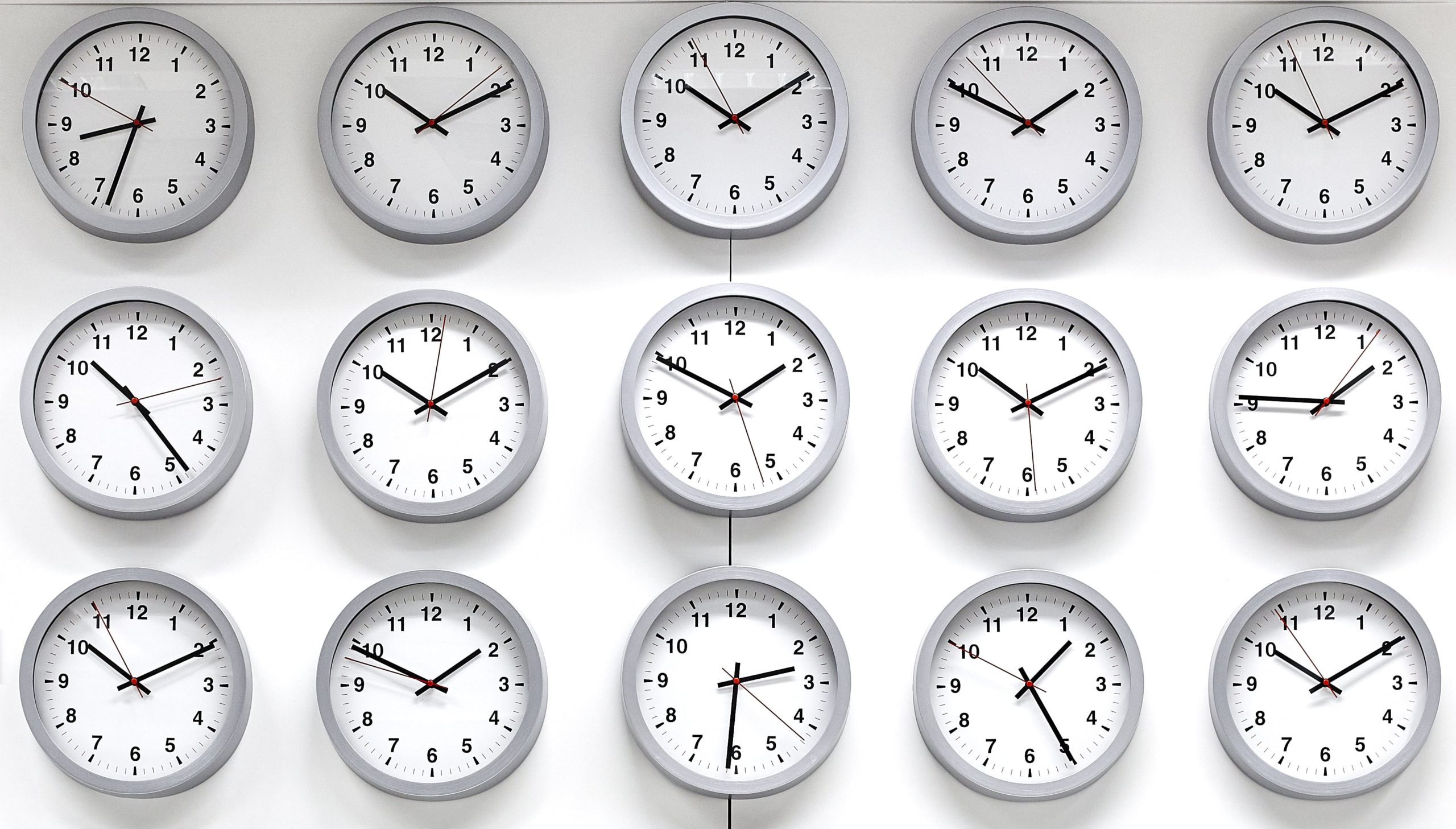 The Need for “Around-The-Clock” Customer Service - CUSO Magazine