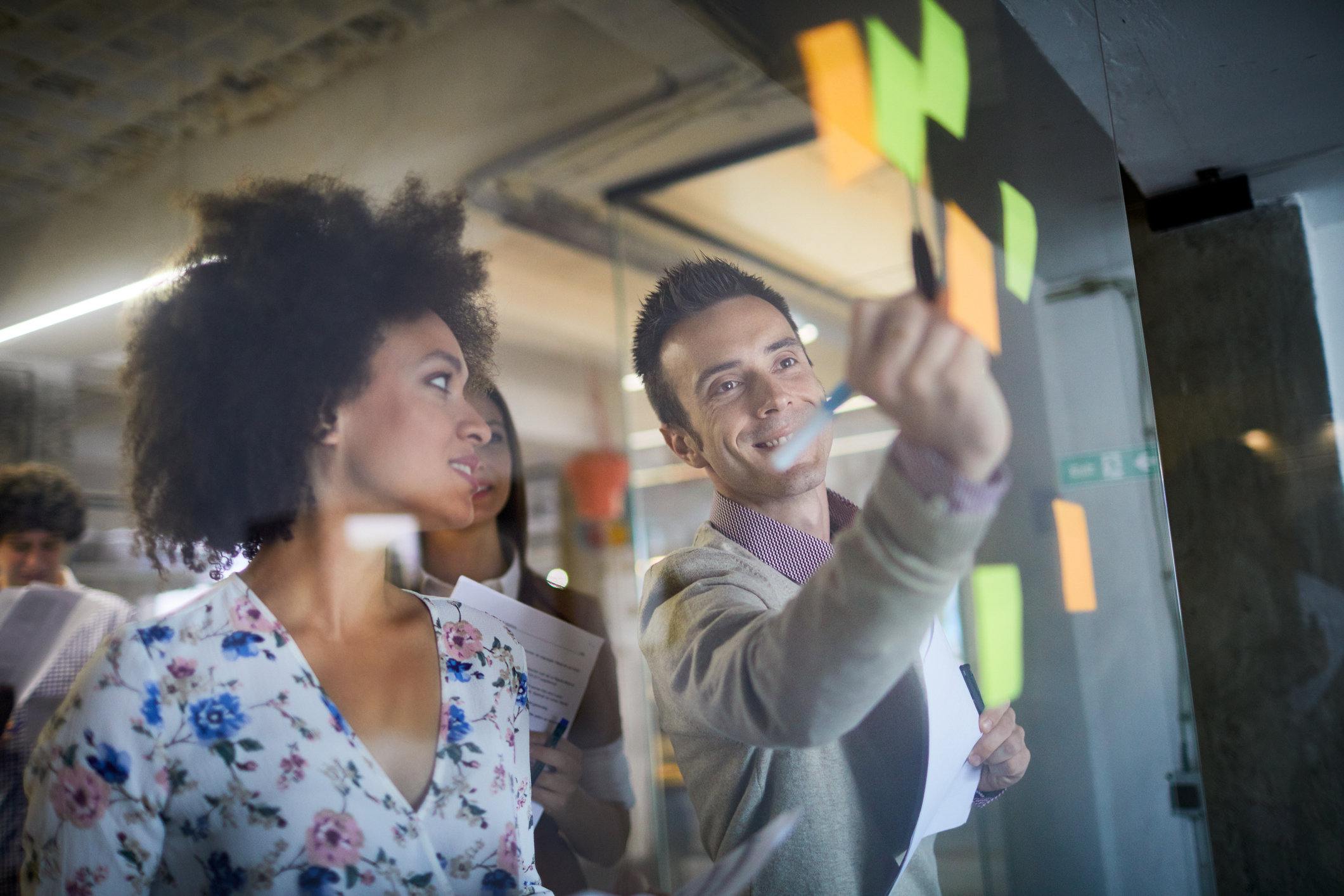 Recommendations for Choosing a Technology Services Vendor - CUSO Magazine