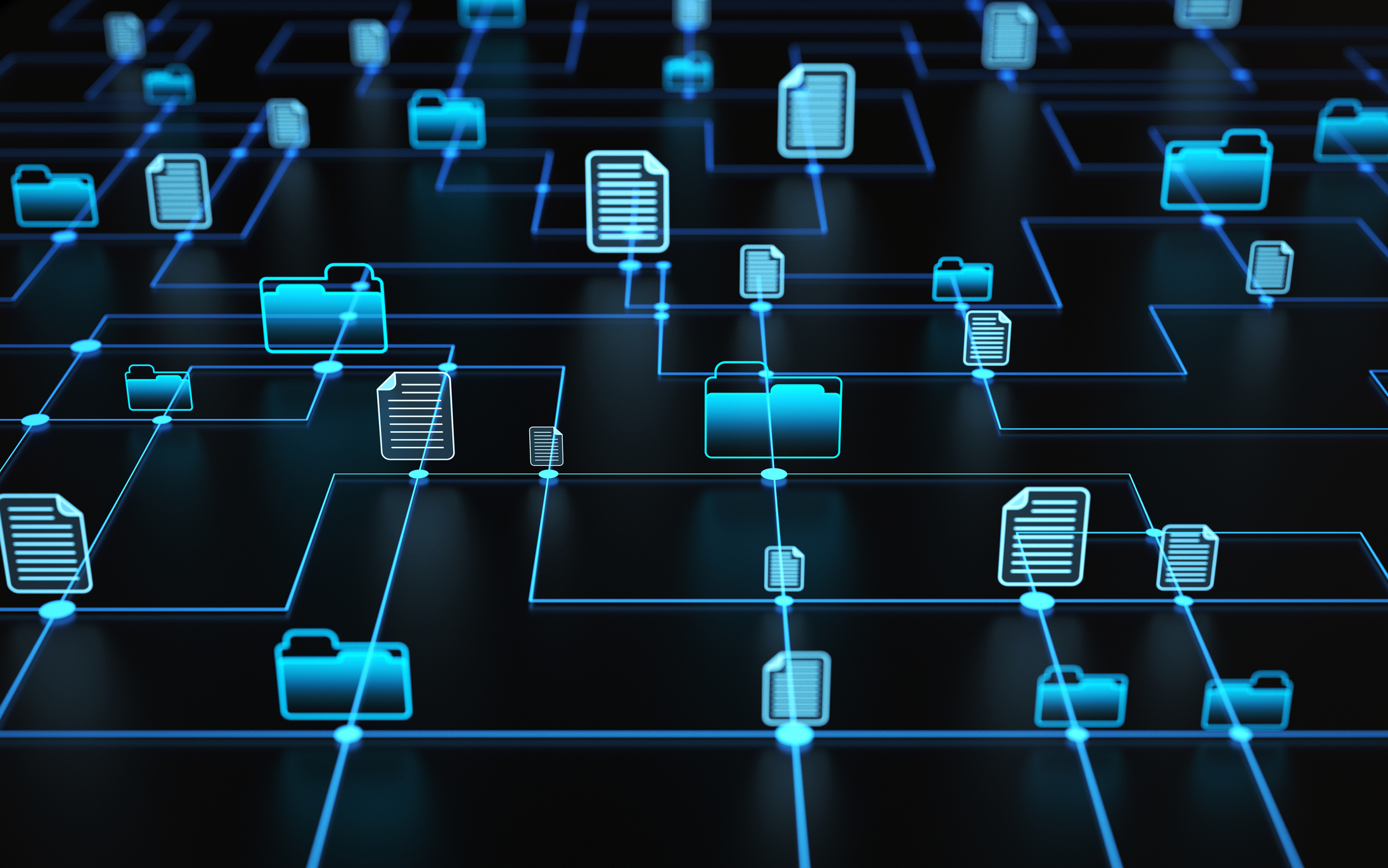 Exploring the Benefits of Electronic Documentation - CUSO Magazine