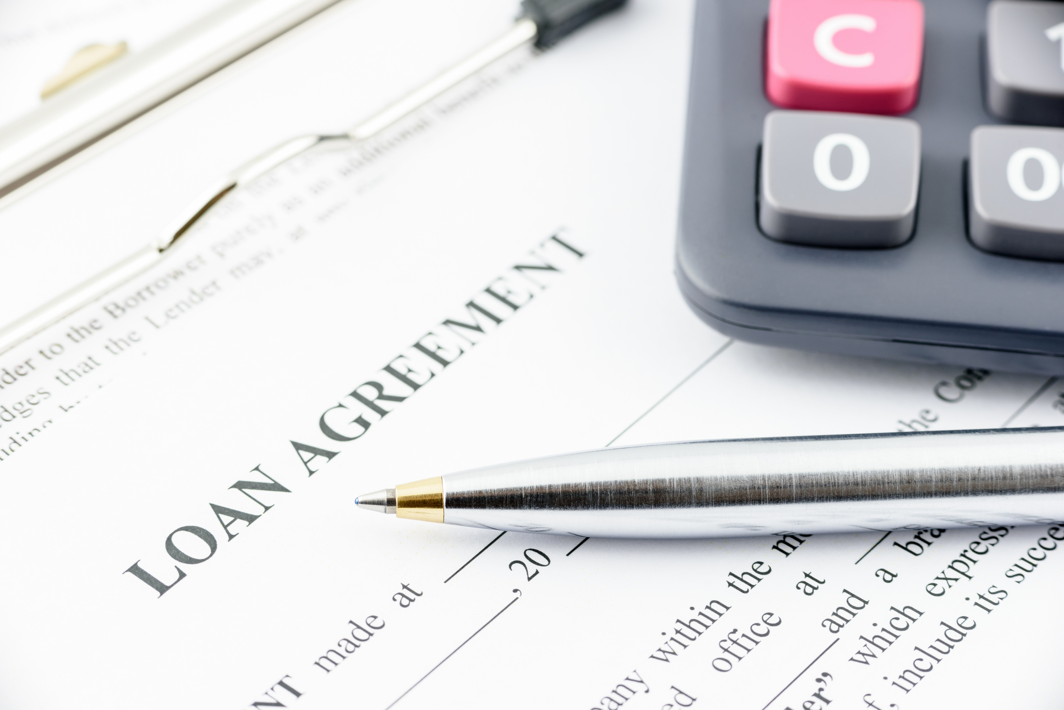 Is Your Credit Union Interested in a Third Party Loan Origination ...