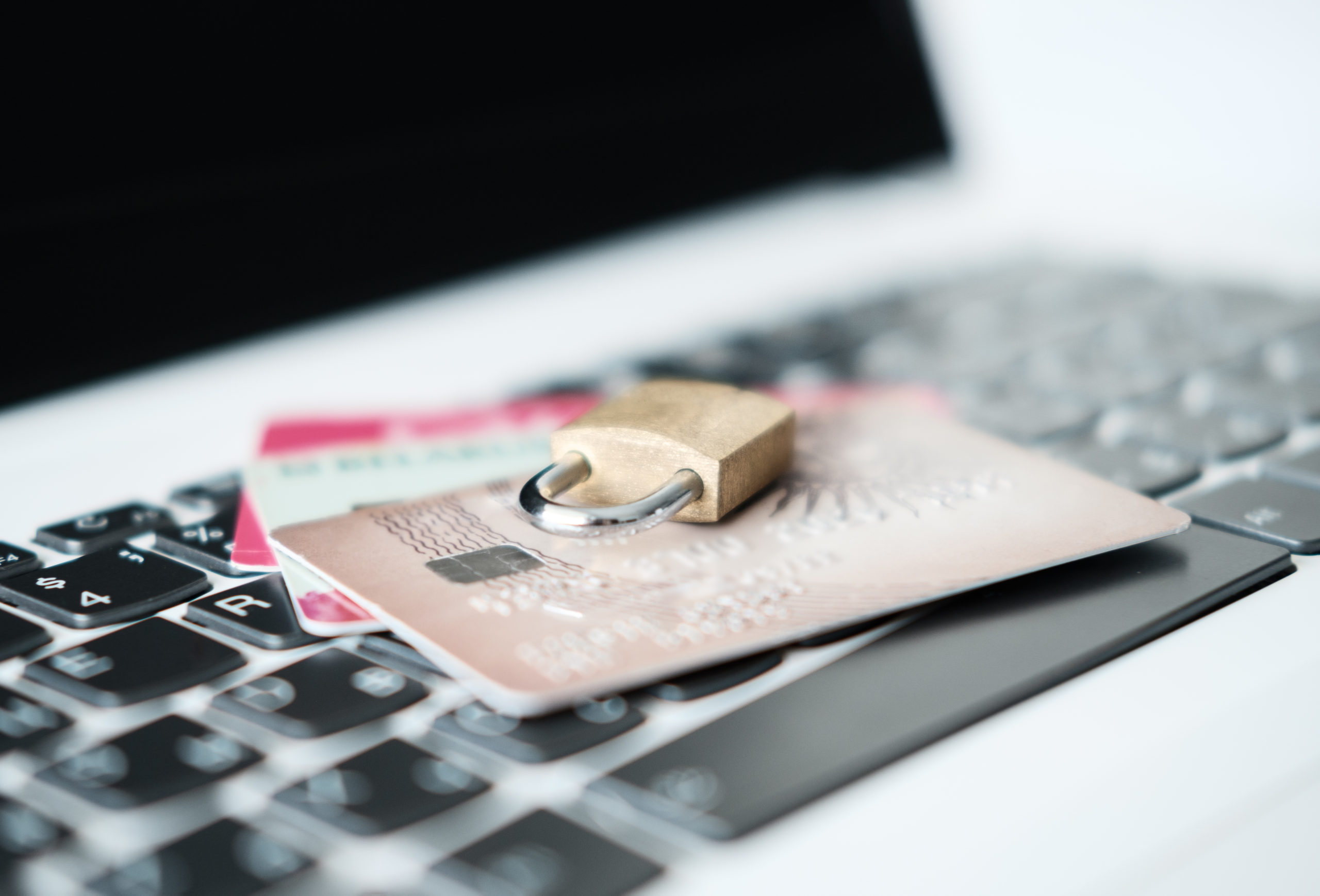 Counseling Members When Identity is Compromised - CUSO Magazine