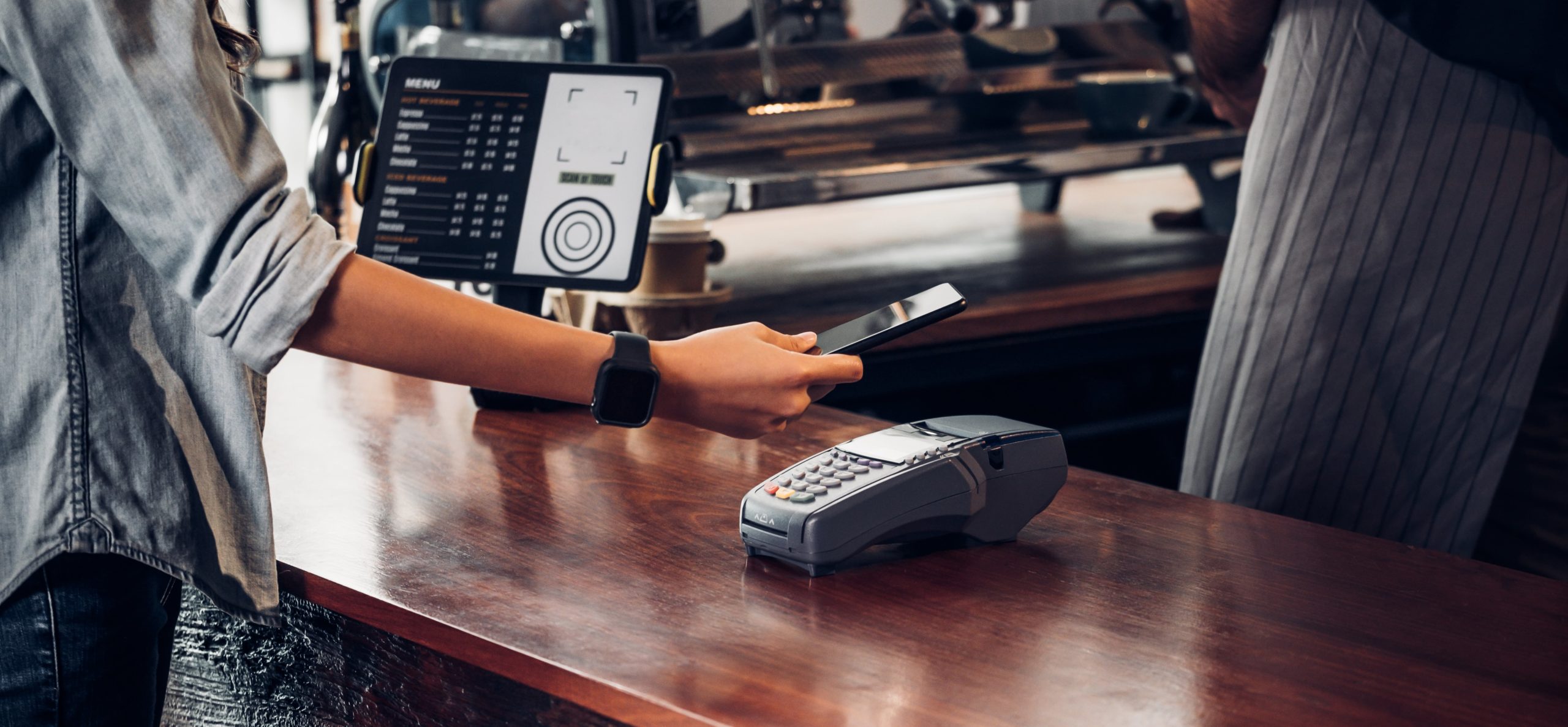 Contactless and Digital: The Shift of Payment Options and Where They Go ...