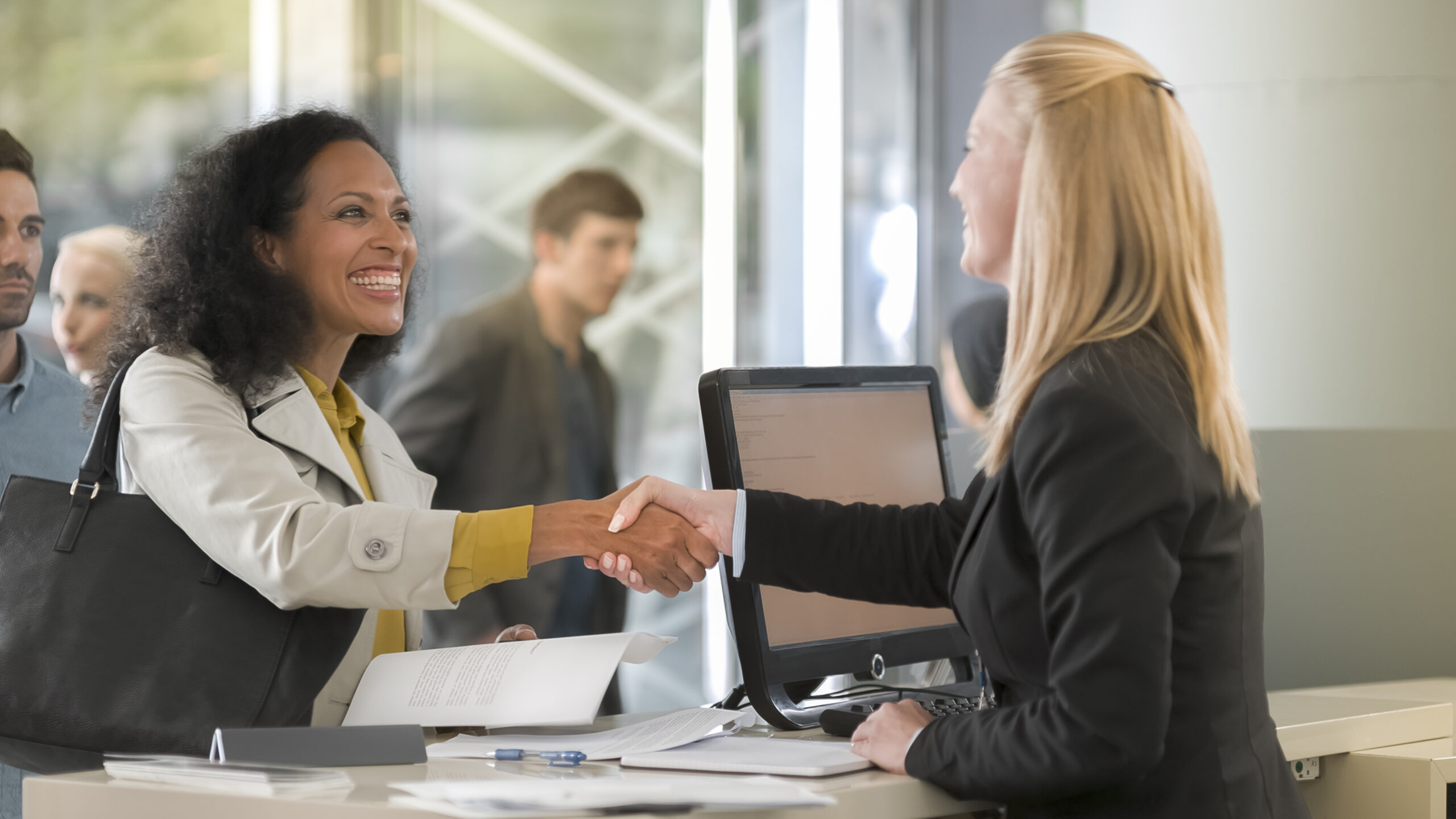 Executives on Leadership: The Power of Ownership - CUSO Magazine