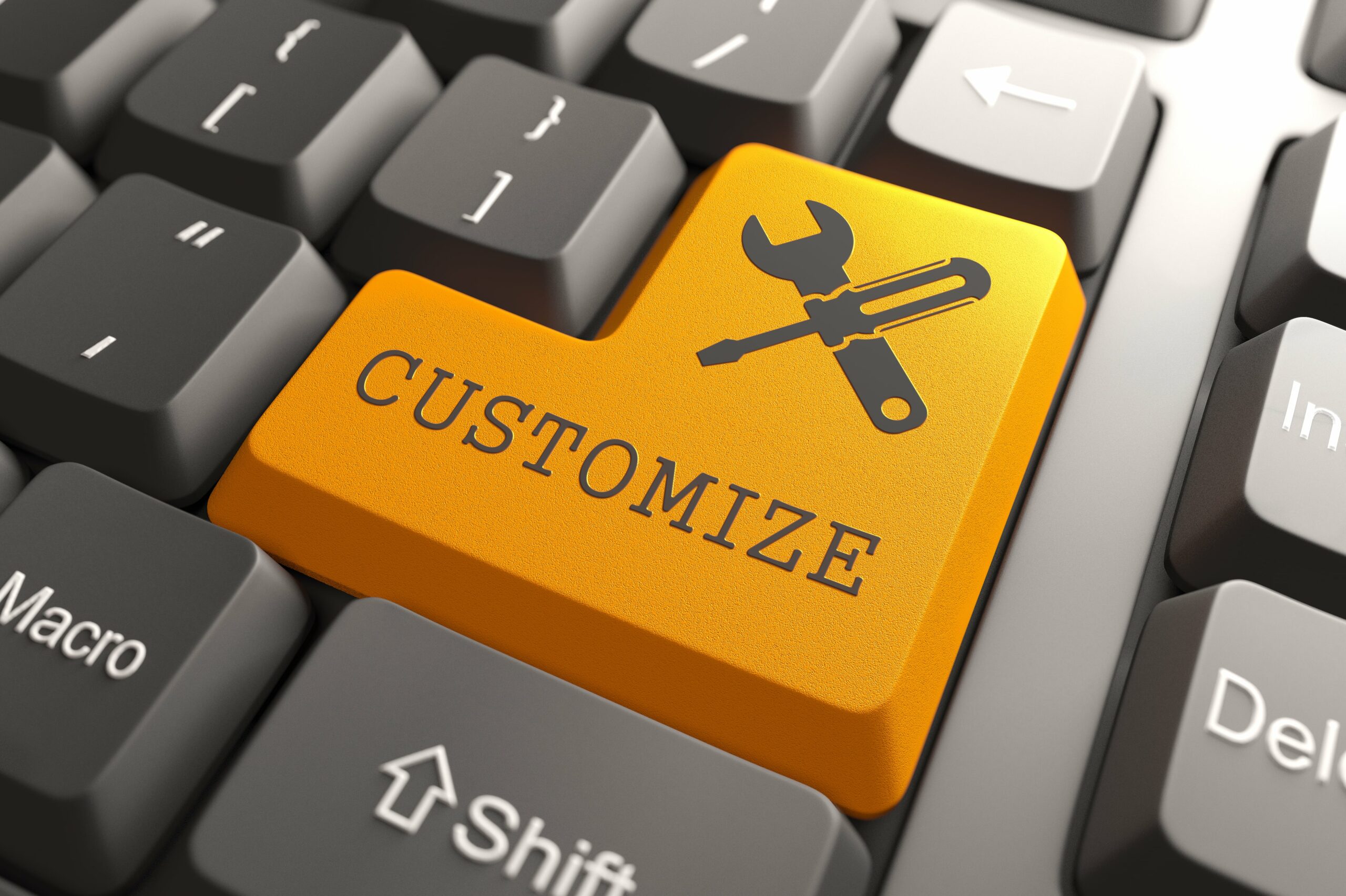 Your Results May Vary: The Hidden Price of Customization - CUSO Magazine