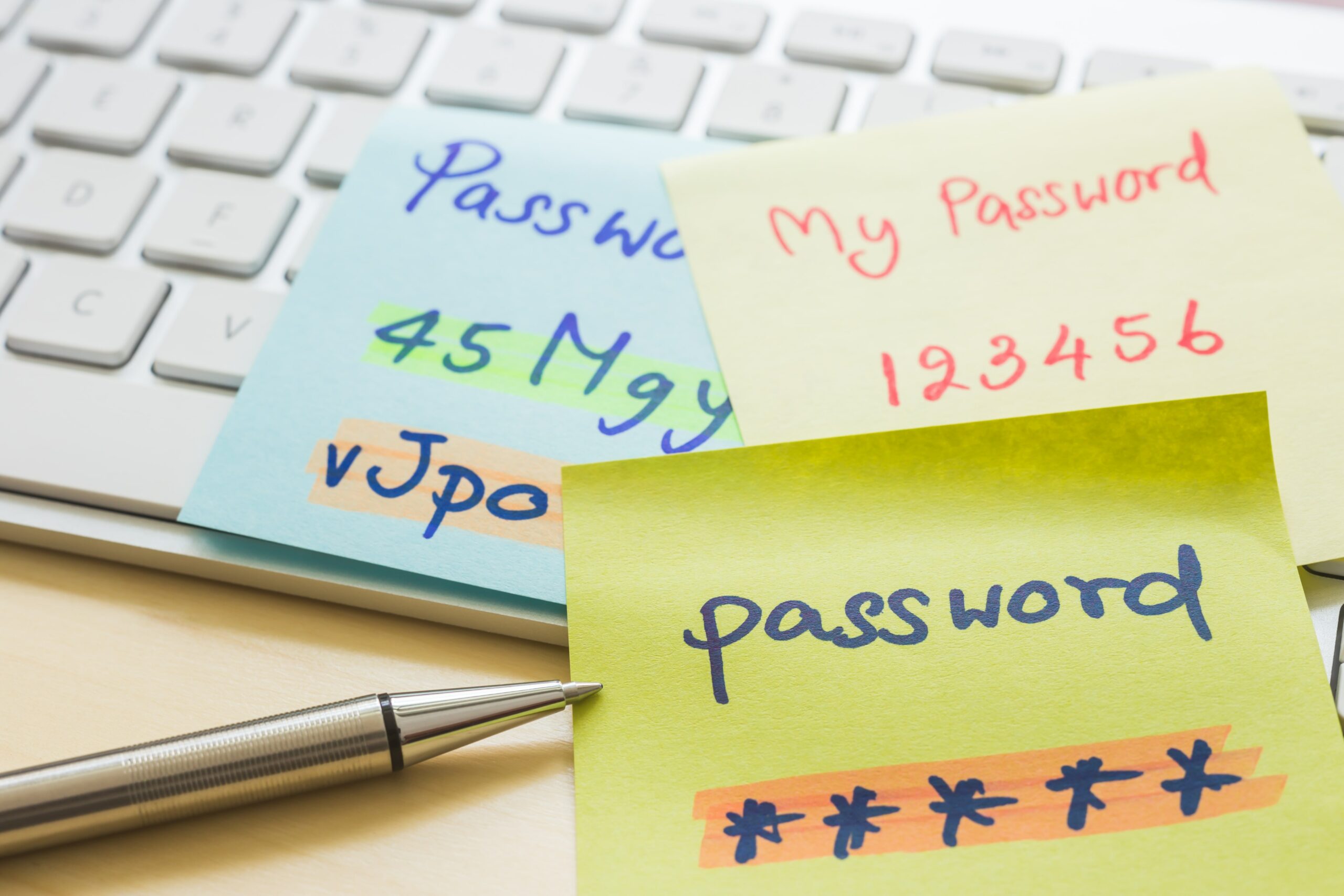 The Importance of Password Hygiene - CUSO Magazine