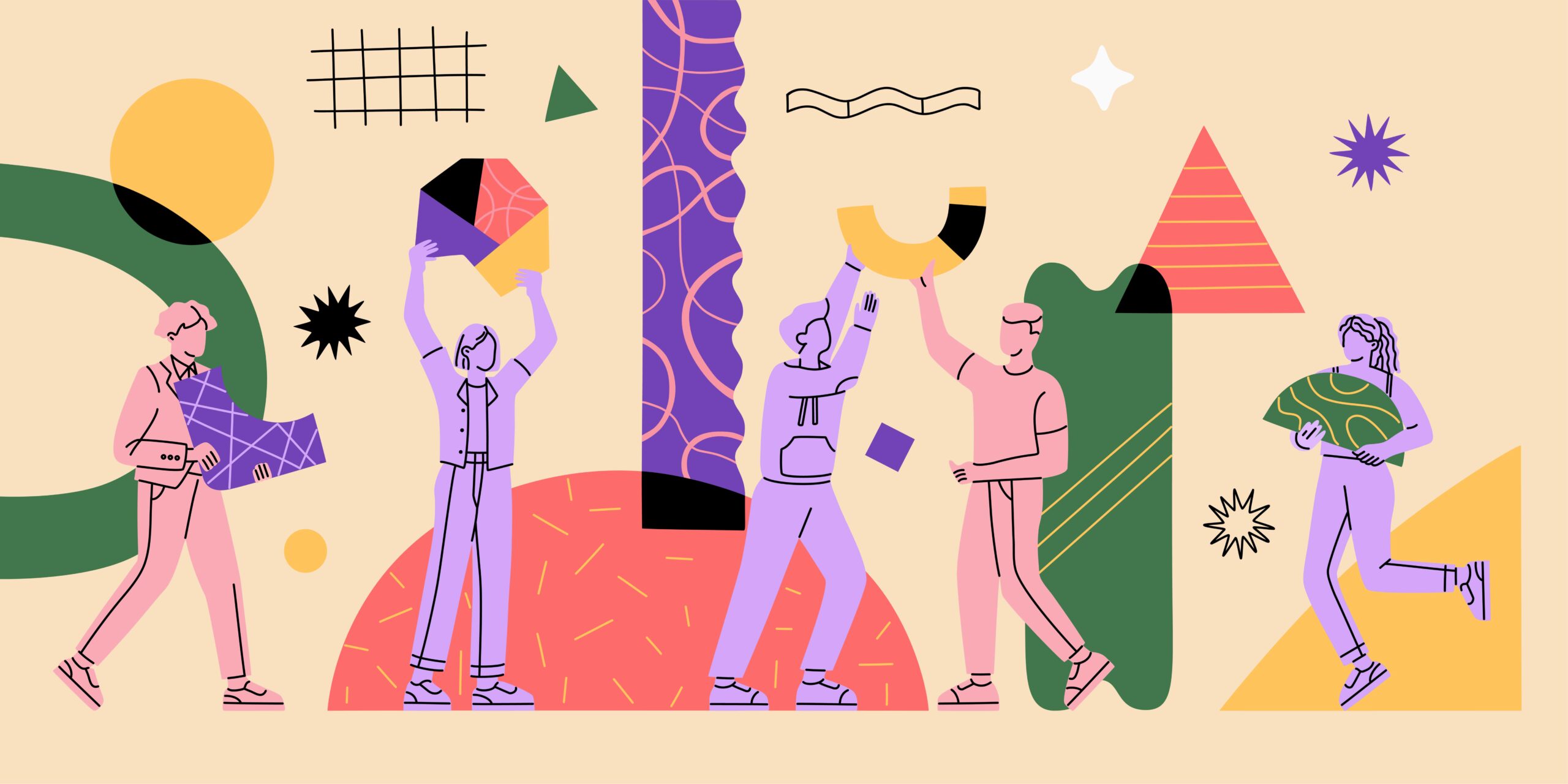 Teamwork Makes the Dream Work - CUSO Magazine