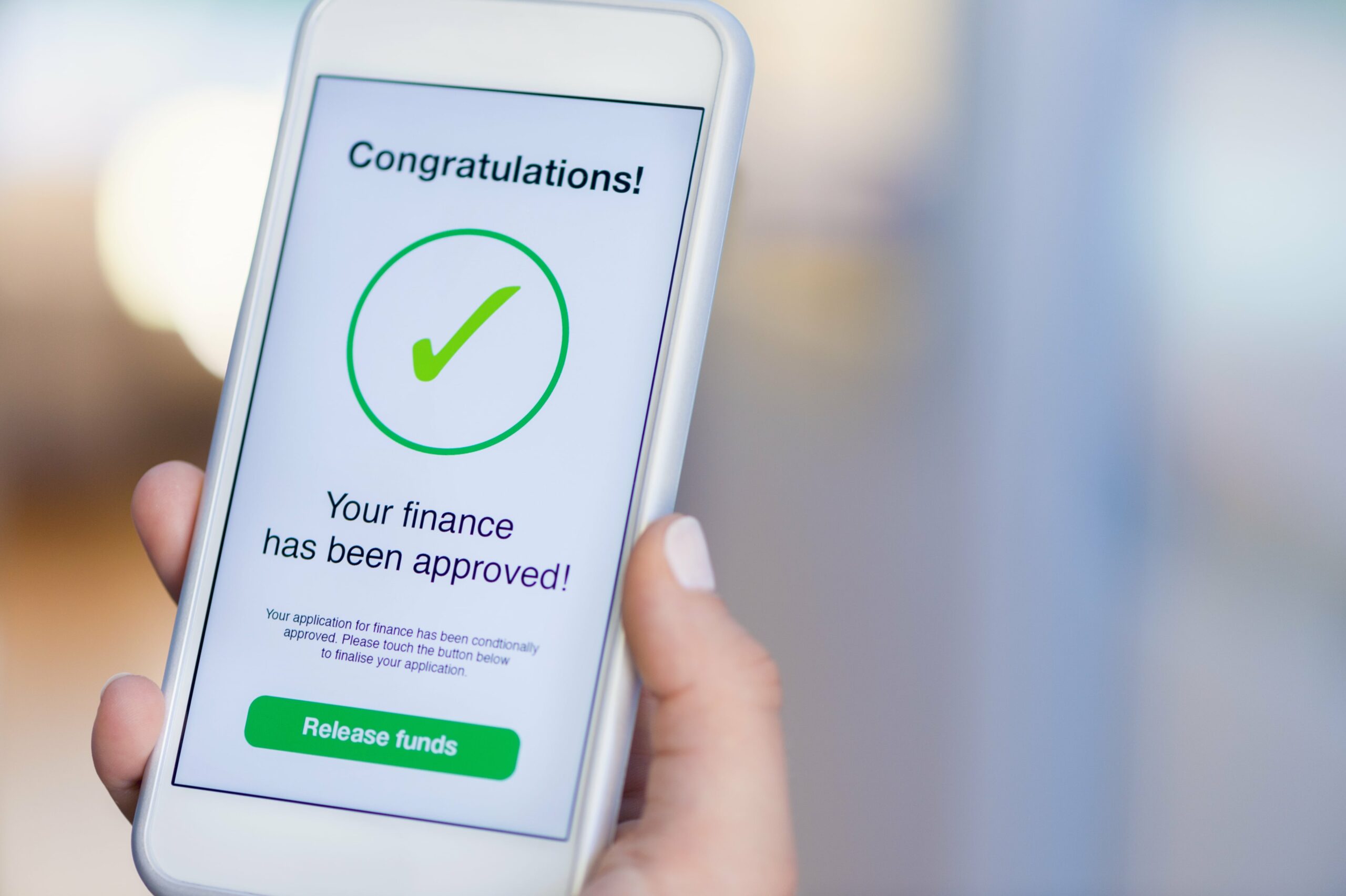 The Temptations and Drawbacks of a Secondary Loan System - CUSO Magazine