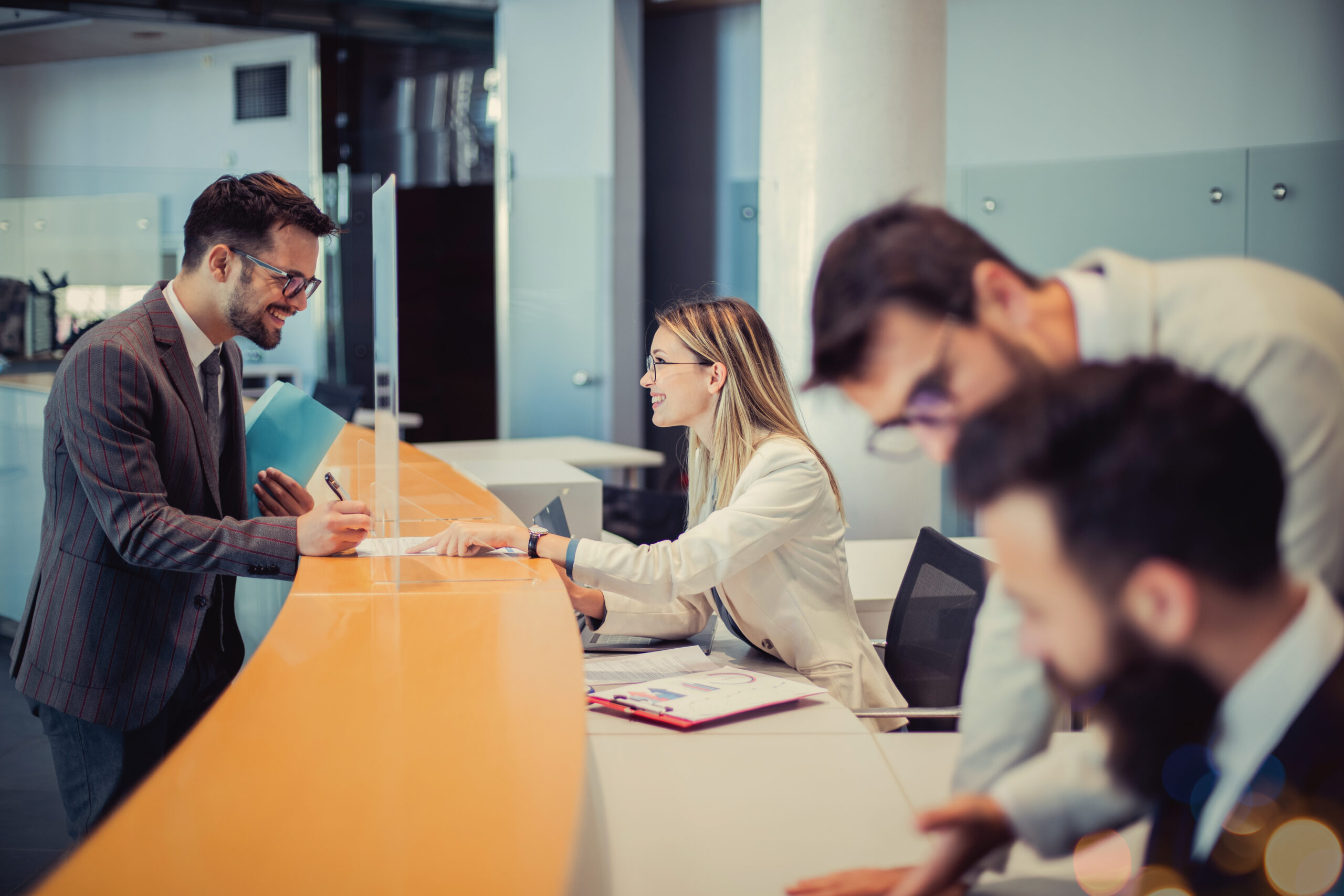 The Steps for Cross Sales Success - CUSO Magazine