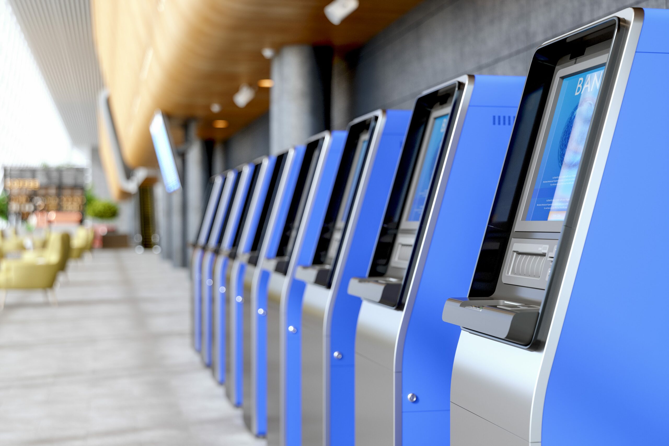 Bold Vision for a Bold Future: A Case Study in Eliminating In-Person ...