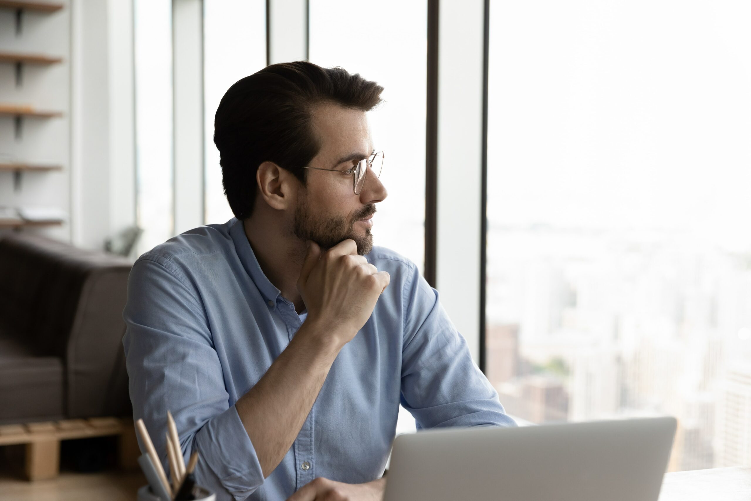 Five Tips to Improve Your Self-Awareness as a Leader - CUSO Magazine