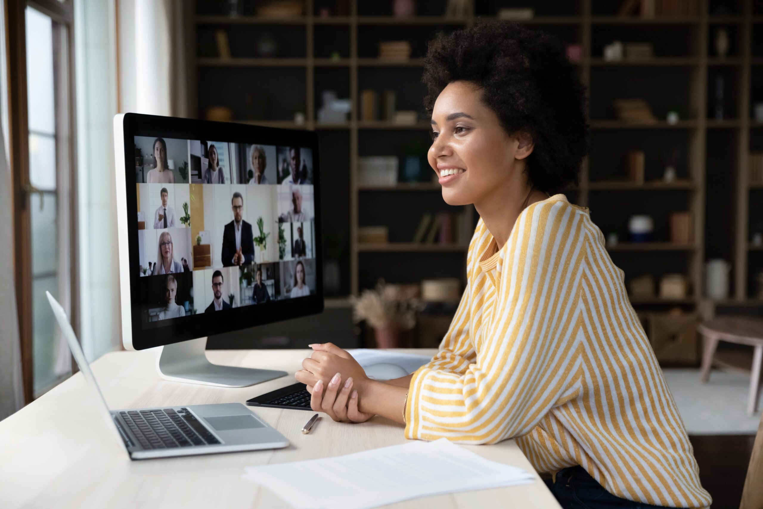 The Benefits of Virtual Office Hours - CUSO Magazine