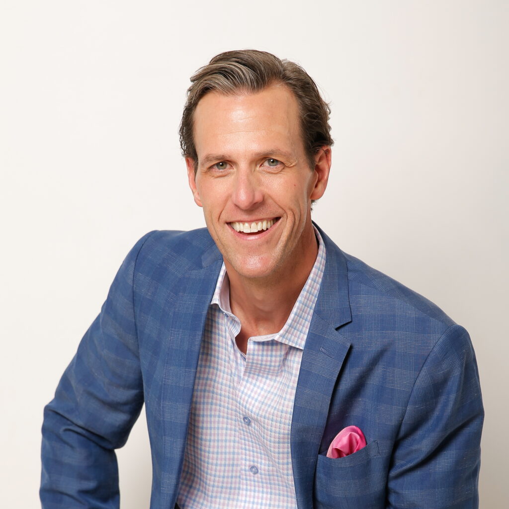 NetGiver welcomes Glynn Frechette as new CRO - CUSO Magazine