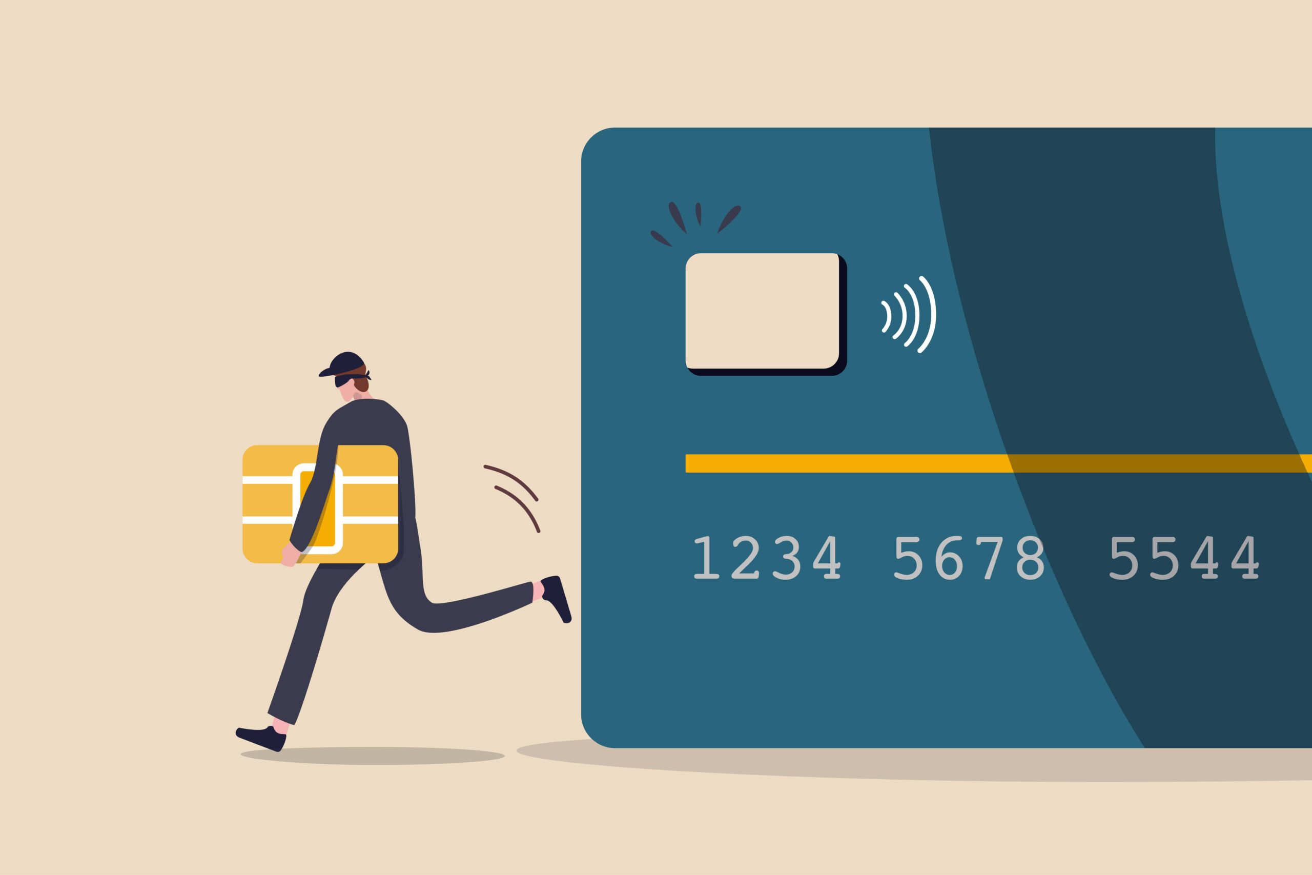 Tighten Up Your Debit Card Security Before It’s Too Late - CUSO Magazine