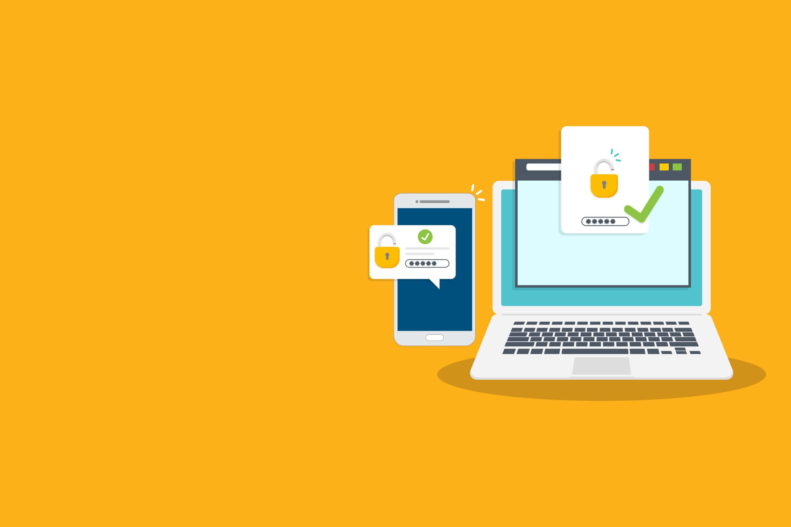 The Importance of Multi-Factor Authentication and How It Protects Your ...