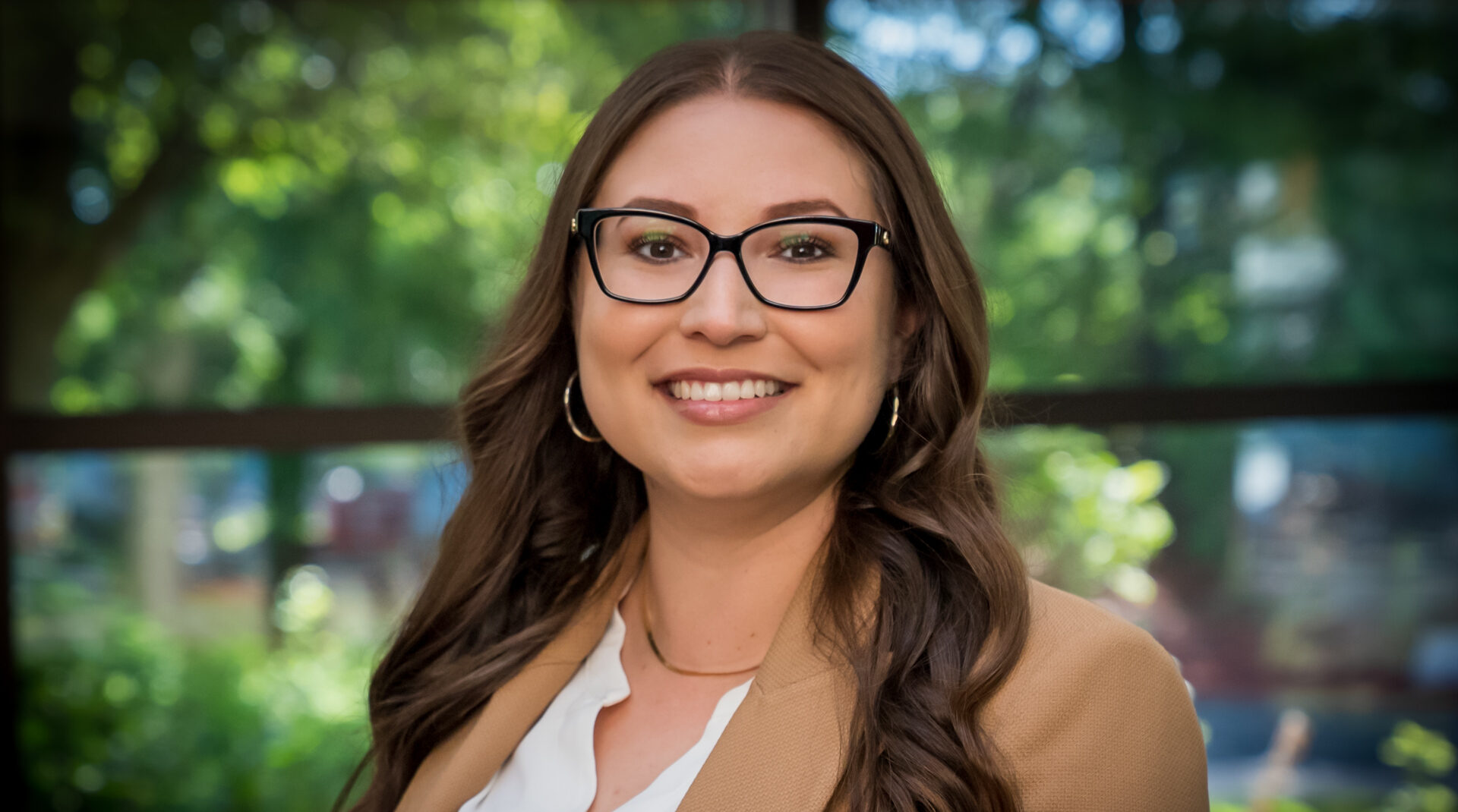 Get to Know Ashley Melder of Lender*VP - CUSO Magazine