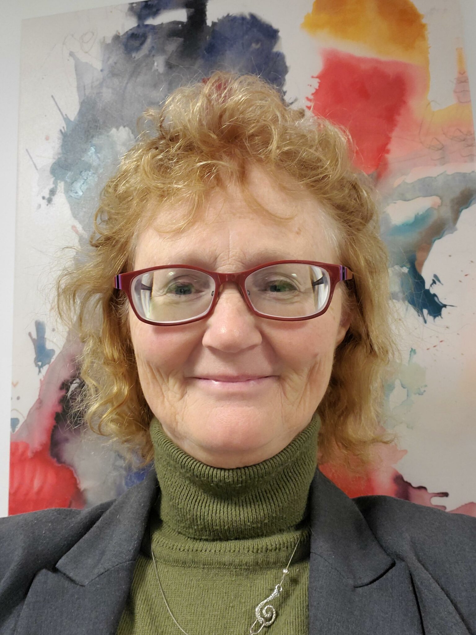 Get to Know Theresa Trimble and the Credit Union Women’s Leadership ...