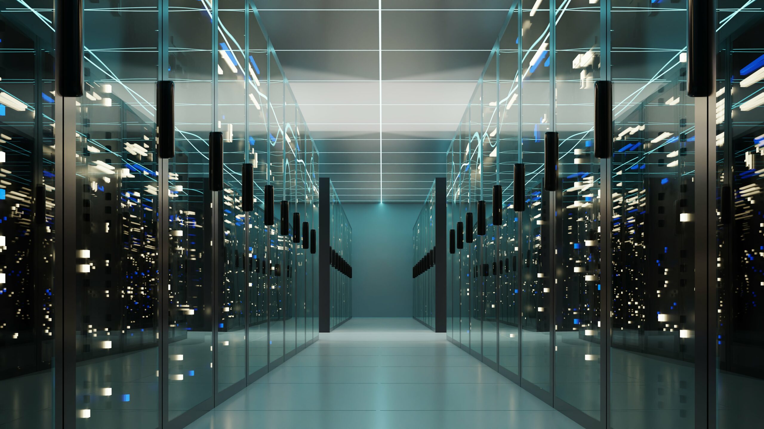 Data Processing for Credit Unions: Balancing Compliance, Innovation ...
