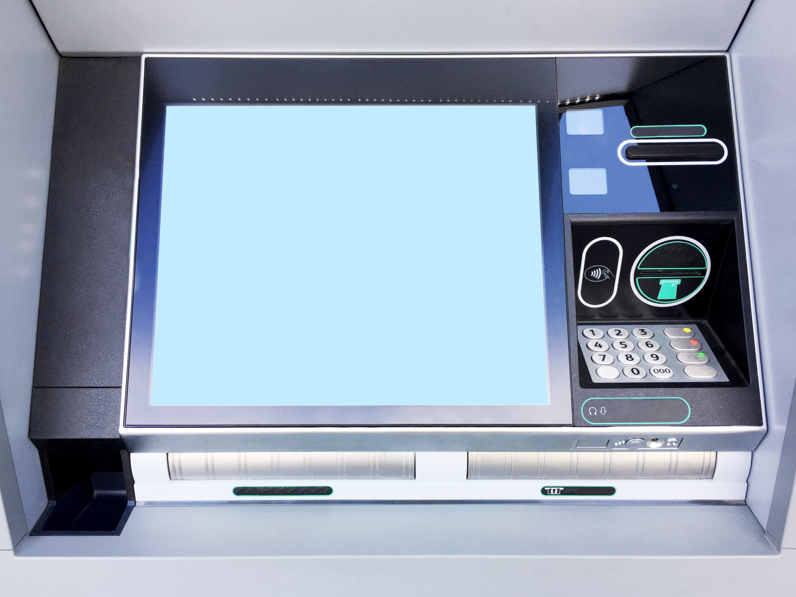 Interactive Teller Machines: Don’t Let Fraud Get You Down! - CUSO ...