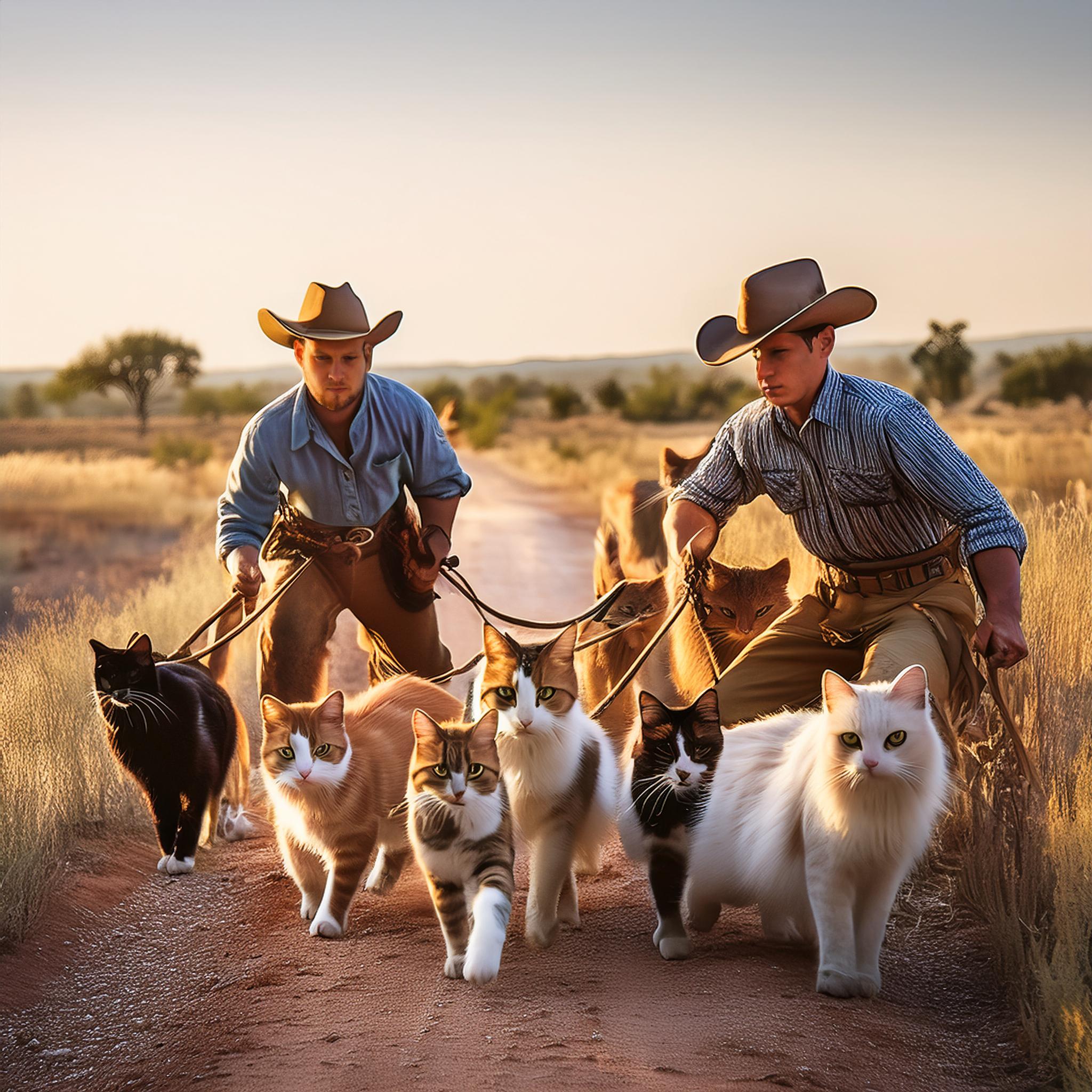 Herding Cats: Project Management as a Skill Set for Any Career - CUSO Magazine