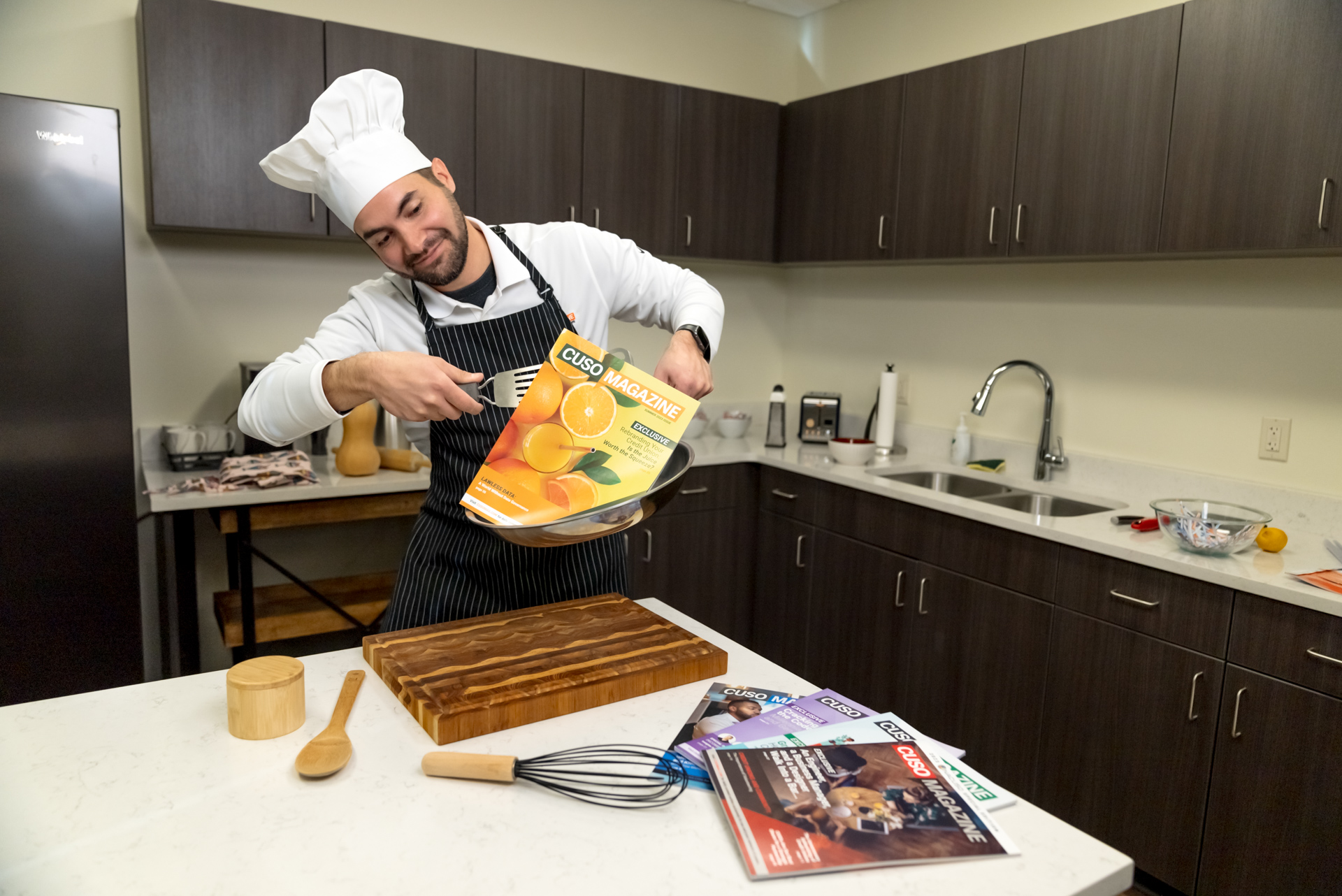 Cooking with CUSO Mag: Asian Credit Unions and a Pad Thai-inspired ...