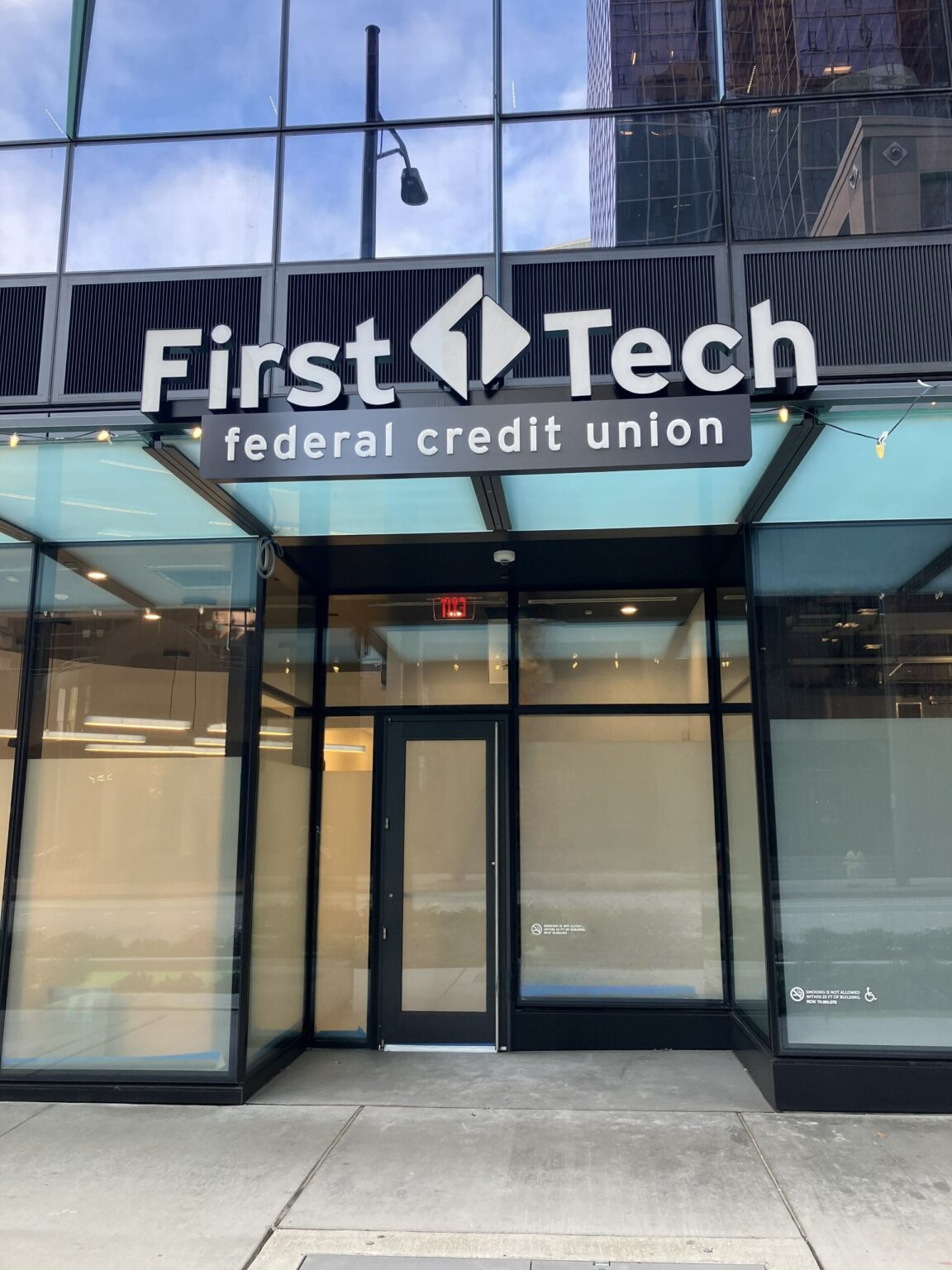 First Tech Celebrates Grand Opening of New Bellevue Branch - CUSO ...