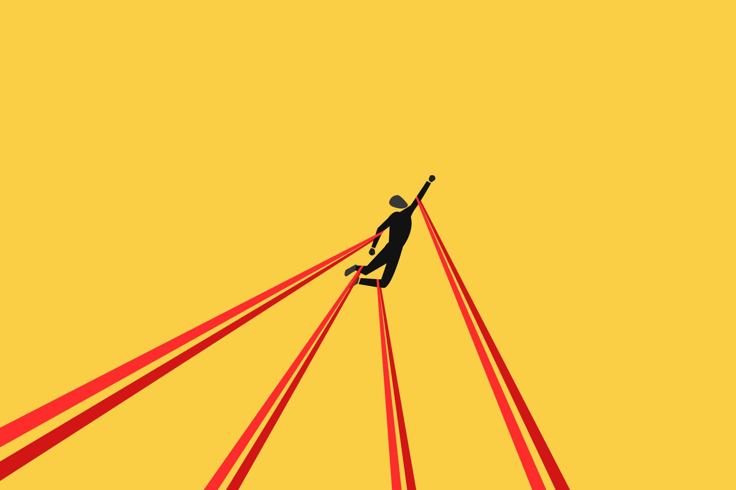 Stop Playing the Victim Card: How Credit Unions Can Reclaim Their Power ...