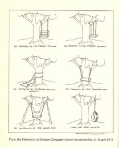 Project Management: Building the Tree Swing - CUSO Magazine